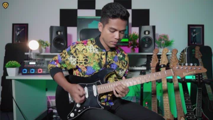 កំពីងពួយ / By Tola solo - TNAOT