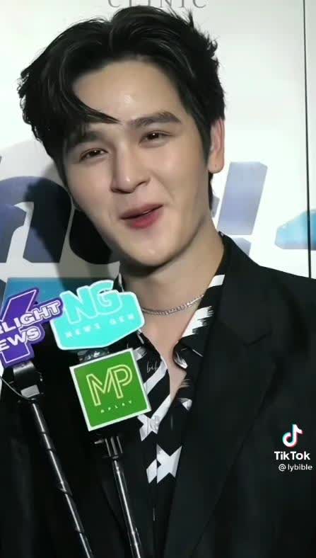 Yoon So love 🥰 - TNAOT