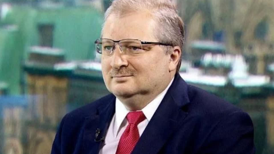 俄方警告：若被列为“支恐国家”，俄美关系甚至可能决裂 - TNAOT