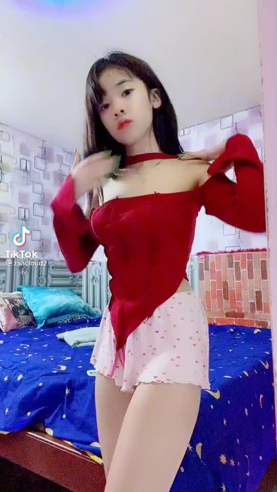 រាំអូយ - TNAOT