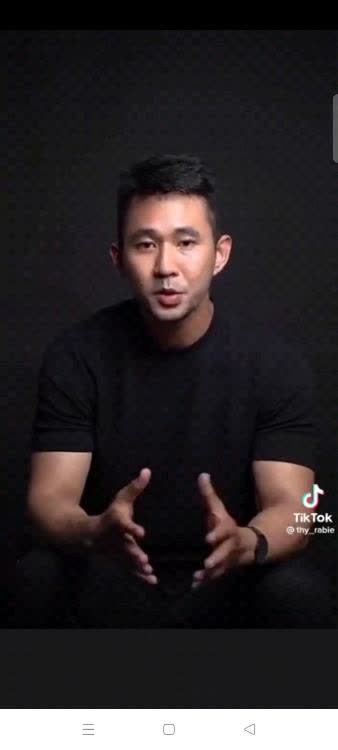 ការស្វែងយល់ចំពោះមនុស្សគ្រប់រូប - TNAOT