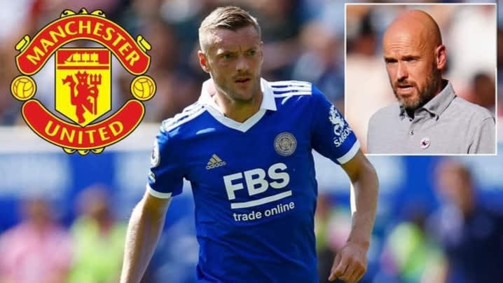 Man Unt បង្ហាញការចាប់អារម្មណ៍ខ្សែប្រយុទ្ធថ្មីមួយទៀតហើយ - TNAOT