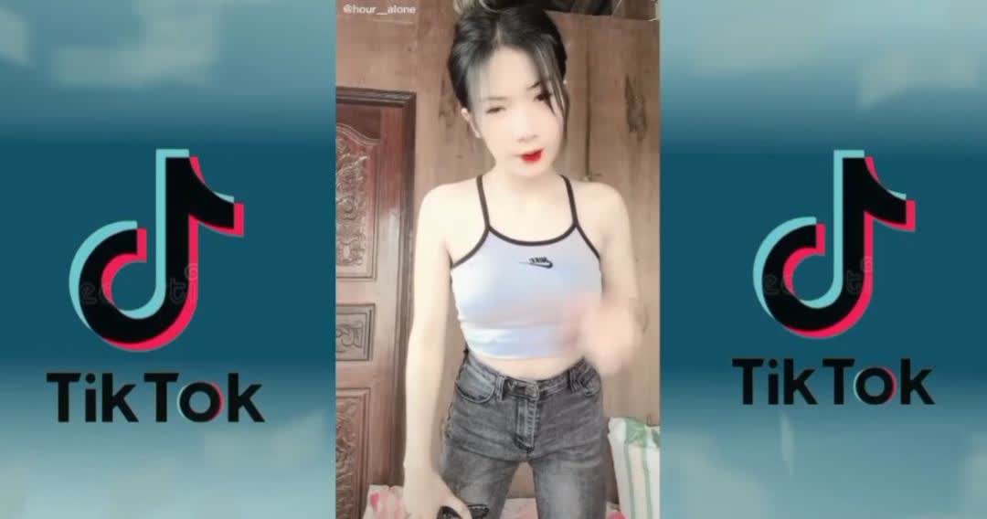 ស្រីស្អាត So Cute 😎😍😍 - TNAOT