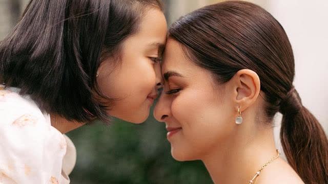 អត្ថបទអប់រំកូនស្រី! អ្នកមានកូនស្រី គួរប្រាប់កូនឱ្យចេះបដិសេធរឿងទាំង ៧ យ៉ាងនេះ - TNAOT