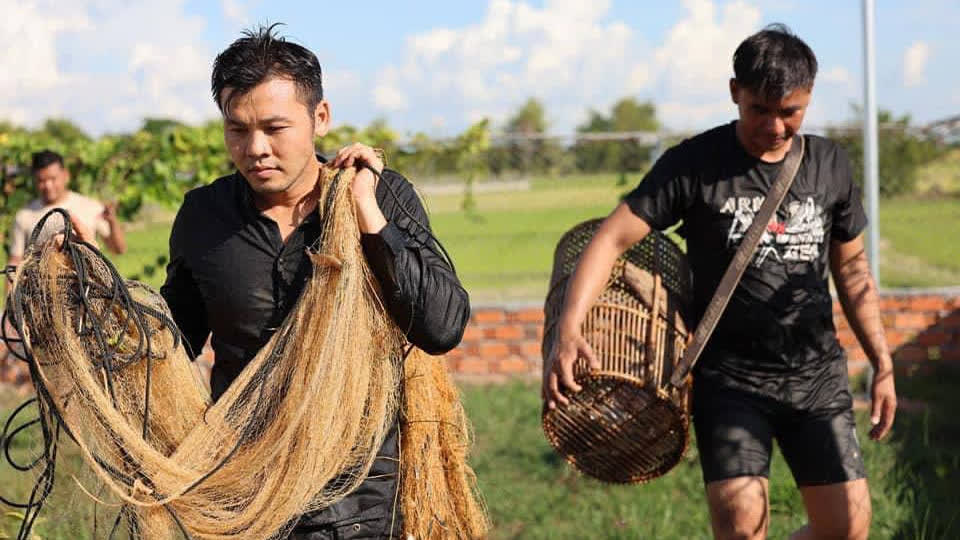 柬埔寨知名房地产大亨透露开发达茂山背后目的！ - TNAOT