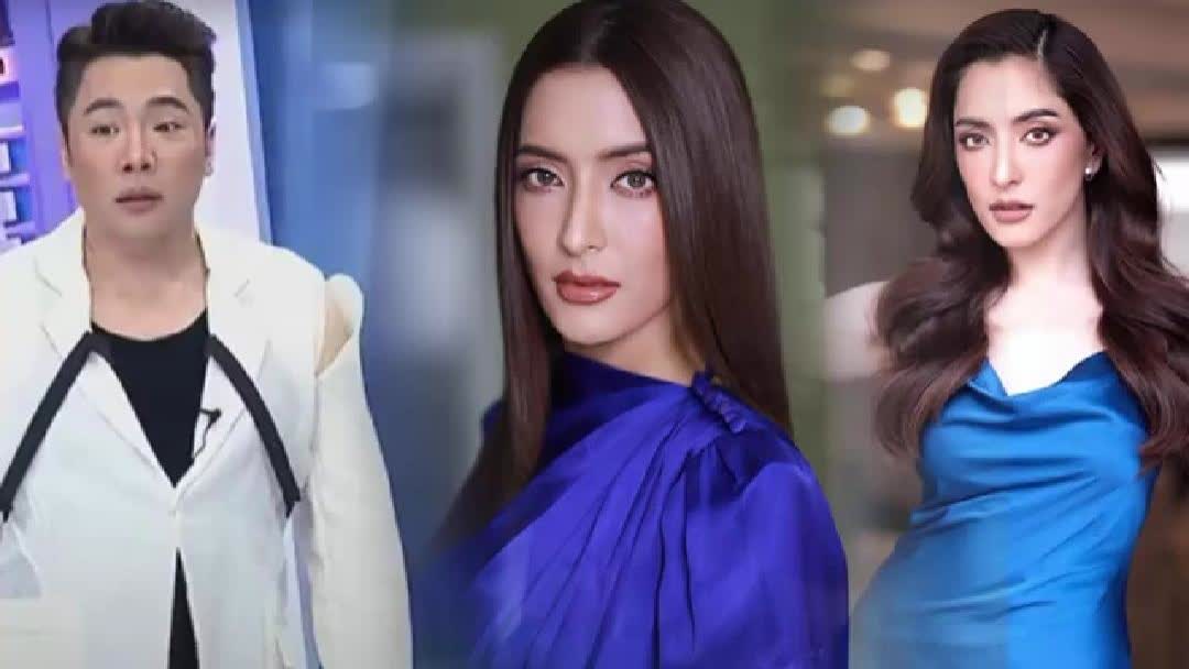 នោះ! ពិធីករ Muddam ស្រាប់តែទម្លាយរឿងមួយរបស់ Pinky យ៉ាងភ្ញាក់ផ្អើល ពេលផ្ទុះរឿងនាងបោកលុយគេ - TNAOT