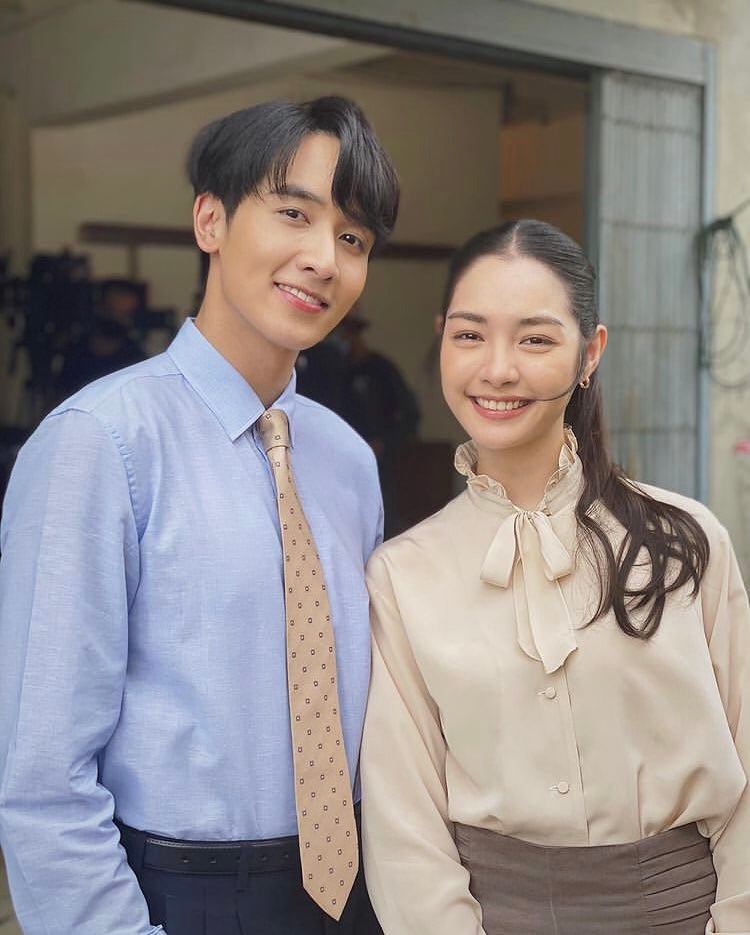 ខ្សែភាពយន្តខ្នាតធំរឿង Duang Jai Tewaprom បានចាប់ផ្តើមថតហើយ - TNAOT