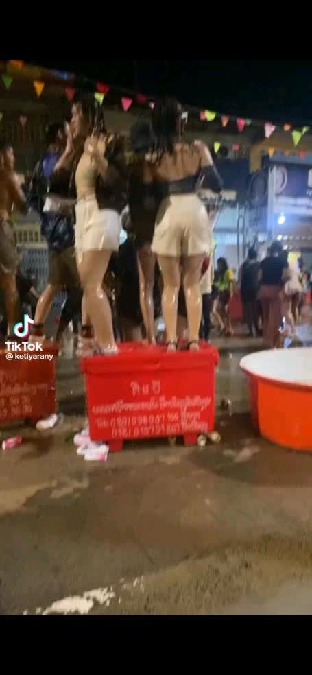 អាណិតគ្រូម៉ៅដល់ហើយ🤣 - TNAOT