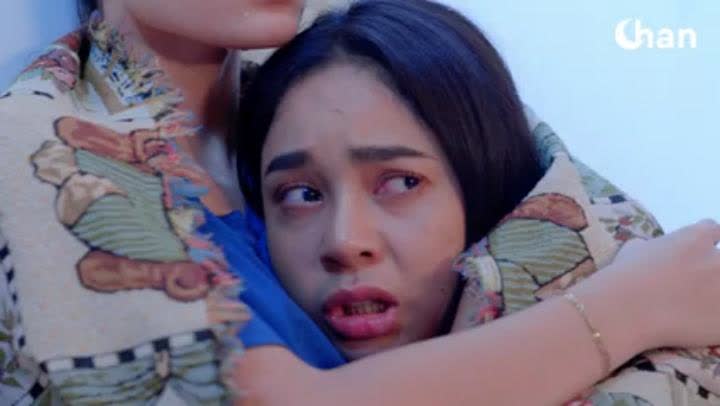 Ena Rita - ភ្លៀង | Official Music Video - TNAOT