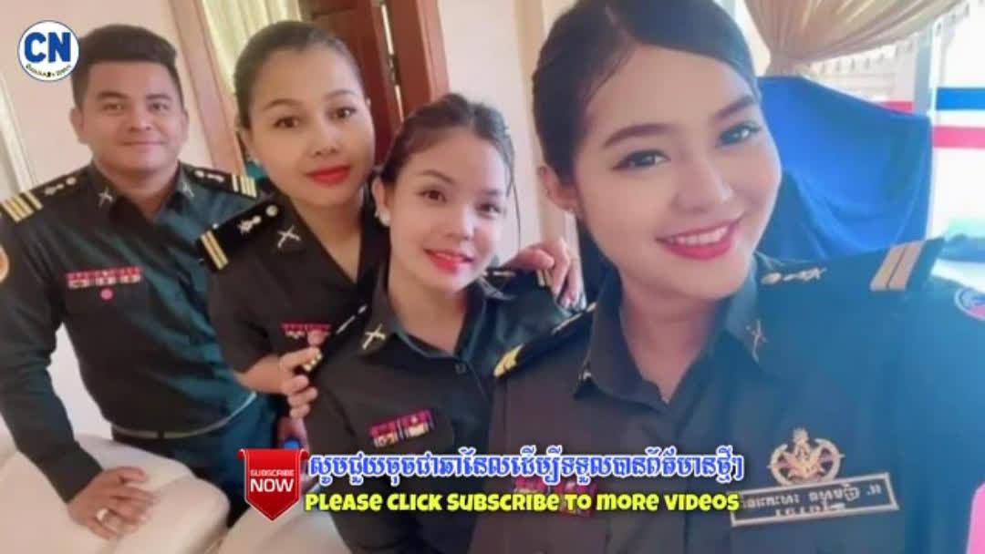 Sophea Tepi singing Tong like Vietnamese too, that she is Vietnamese, now she has reaction - TNAOT