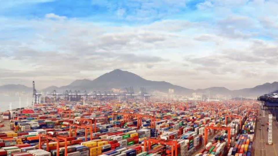 “数”说RCEP概况 - TNAOT