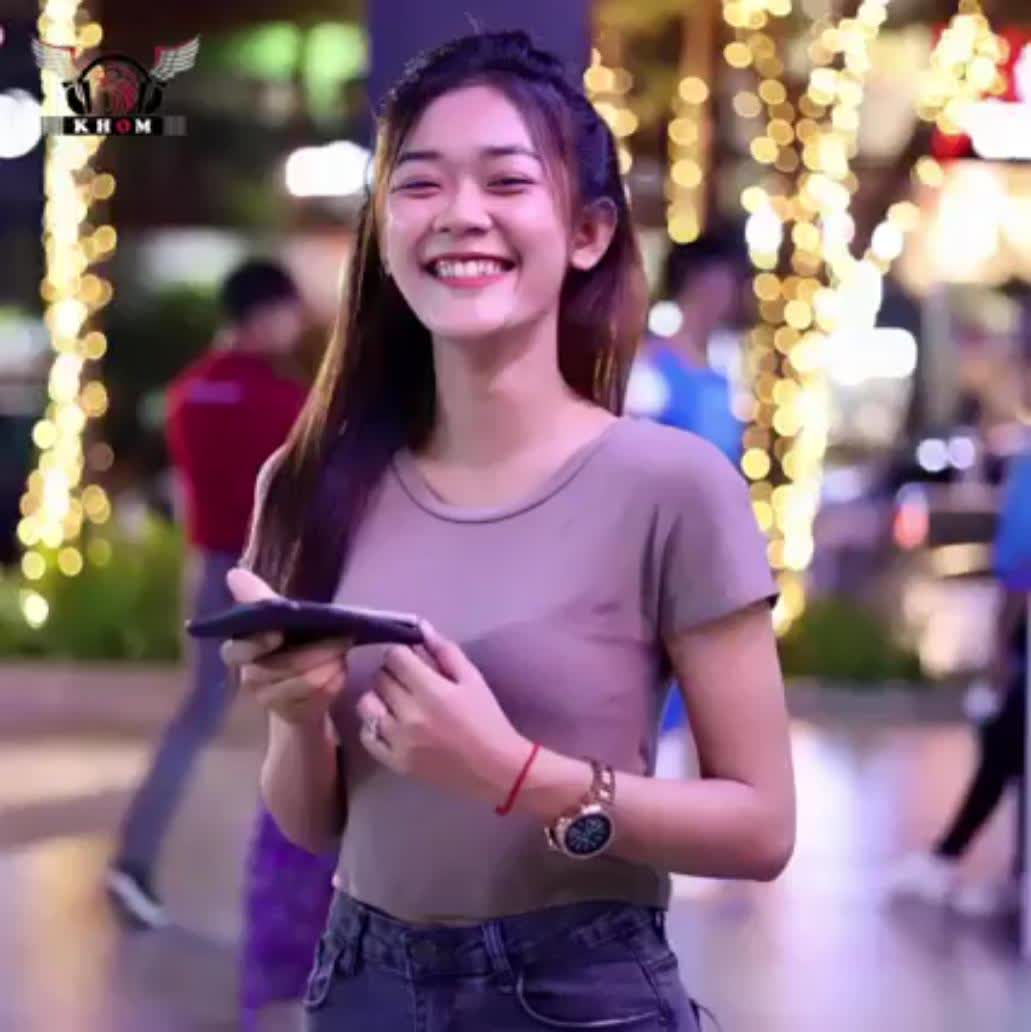 ញញឹមច្រើនចម្រើនសេរីសួស្តី - TNAOT