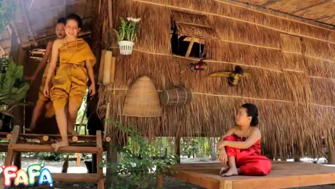 សង្រ្គាមប្រពន្ធចុង - TNAOT