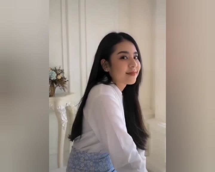 ស្រីស្អាត😳😱!! - TNAOT