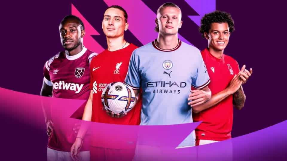 មានតែក្រុមមួយនេះទេ រក្សាកំណត់ត្រា១០០% ក្នុង Premier League រដូវកាលនេះ - TNAOT