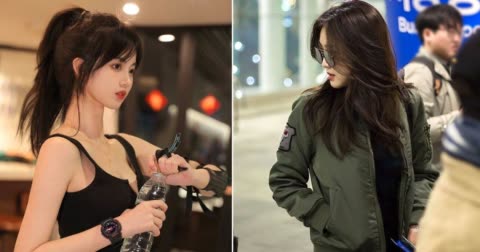 មនុស្សស្រី ៥ ប្រភេទ មានមន្តស្នេហ៍ ប្រៀបដូចមេដែកឆក់ ខាបអន្ទងចិត្ត អ្នកណាក៏ស្រឡាញ់ ចង់បានជាគូដែរ