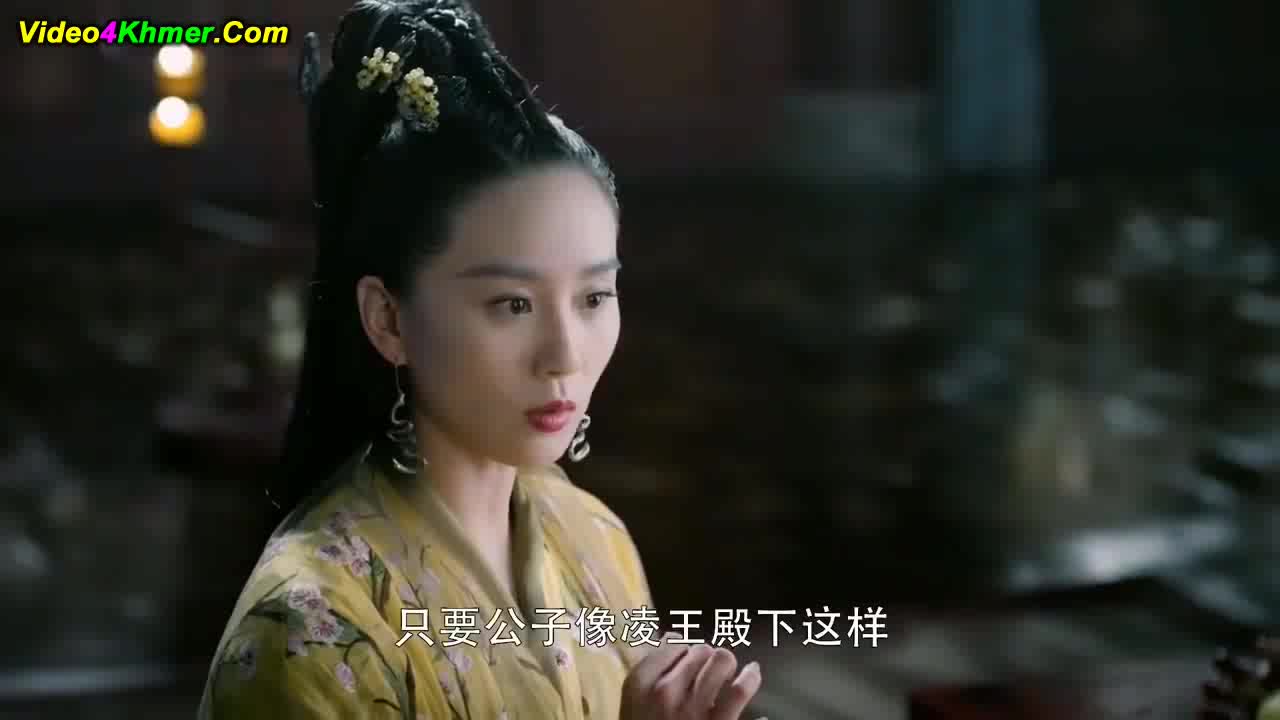 Chinese Drama - Sneah Huos Prum Daen (IN) - part 15_1 - TNAOT