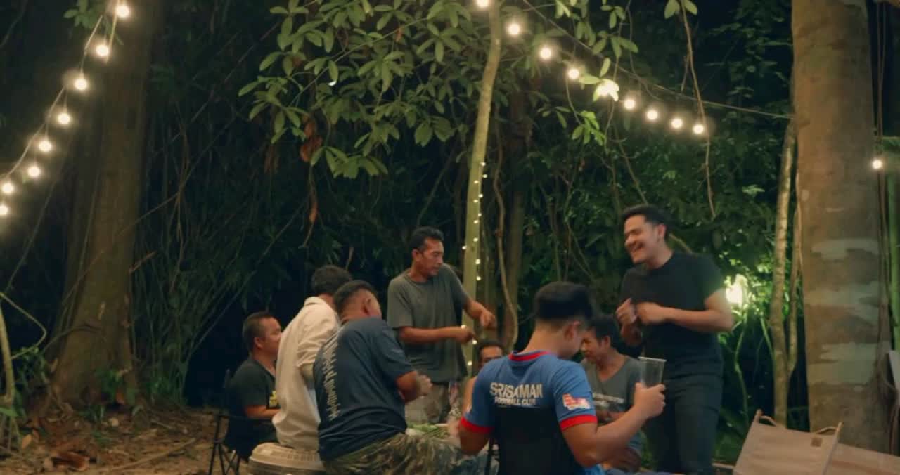 បទថៃពិរោះៗ - TNAOT