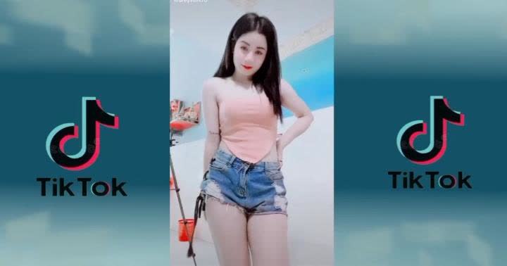 ស្រីស្អាត So Cute 😗😘😘 - TNAOT