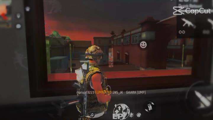 Hi gamer free fire all - TNAOT