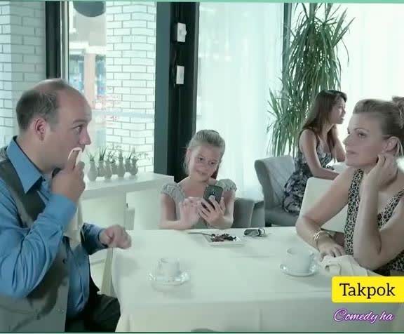 កុំអោយពិបាក 🤣 - TNAOT