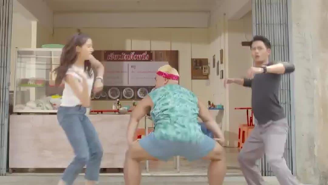 อันยองสายย่อ Ost.ซ่อนกลิ่น | DJ Yaprider | Official MV - TNAOT