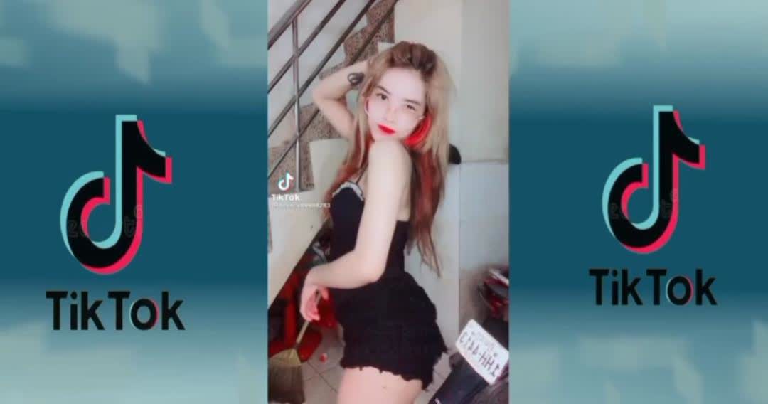 ស្រីស្អាត So Cute 😗😘😘 - TNAOT