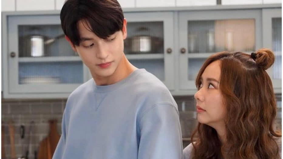 ខ្សែភាពយន្តភាគថៃ TV3 ដែលរំពឹងថានឹងចាក់ផ្សាយនៅដើមឆ្នាំ 2023 ខាងមុខនេះ - TNAOT