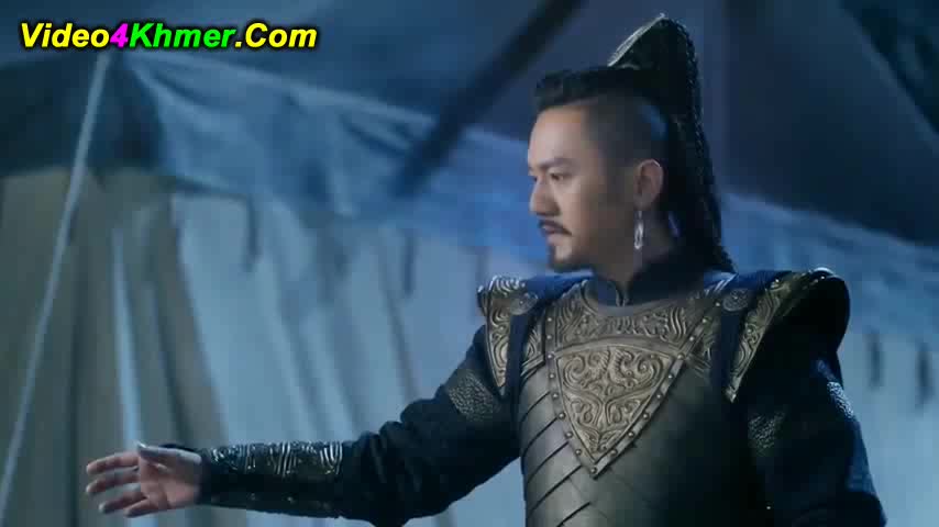 Chinese Drama - Sneah Huos Prum Daen (IN) - part 46_1 - TNAOT