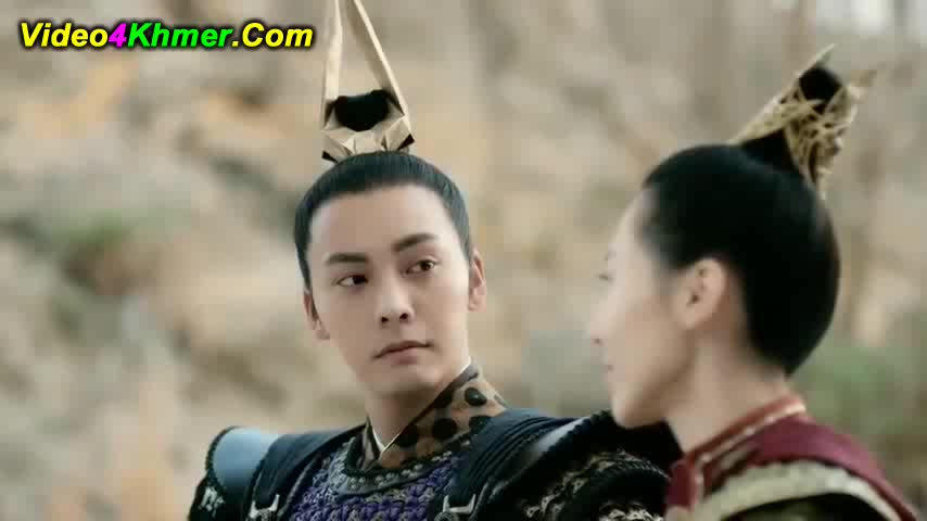Chinese Drama - Sneah Huos Prum Daen (IN) - part 45_1 - TNAOT