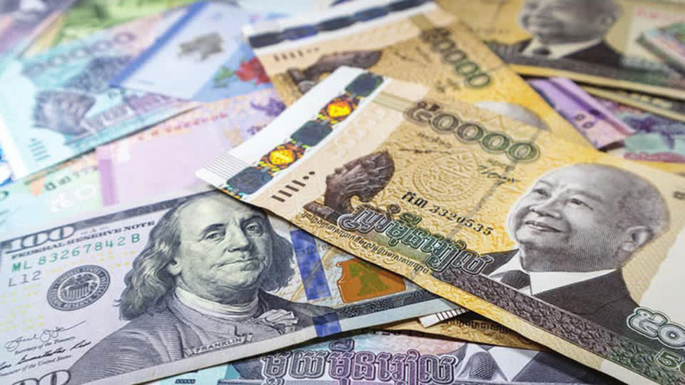 柬埔寨央行稳定瑞尔汇率，加强民众对本国货币流通信心！ - 柬埔寨头条