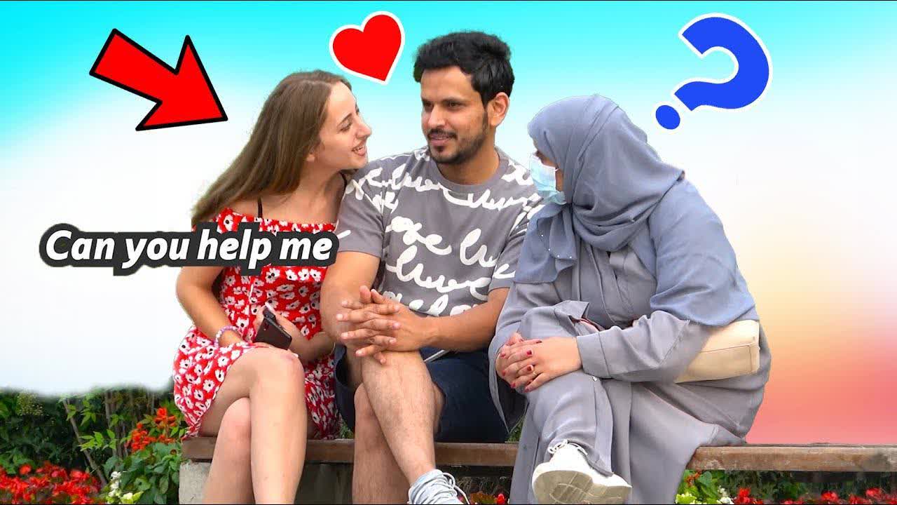 ការនិយាយស្និទ្ធស្នាលជាមួយមនុស្សខ្លាំងពេក - TNAOT