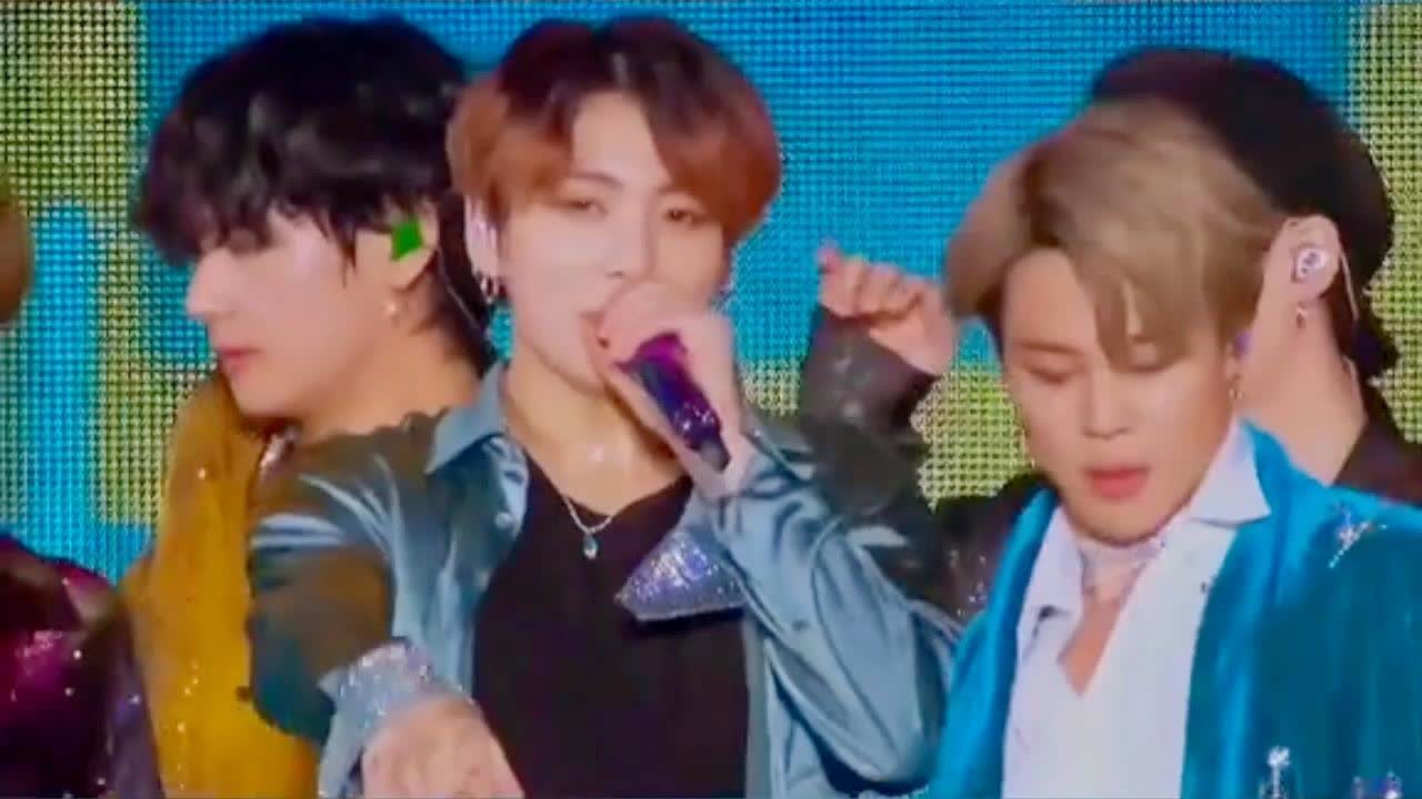 ចម្រៀងរបស់ BTS episode 131🖤💋 - TNAOT