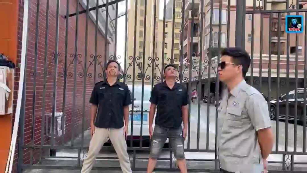 រឿងកំប្លែង ព្រមធ្វើការទៅបងឱ្យមួយខែ 150 - TNAOT