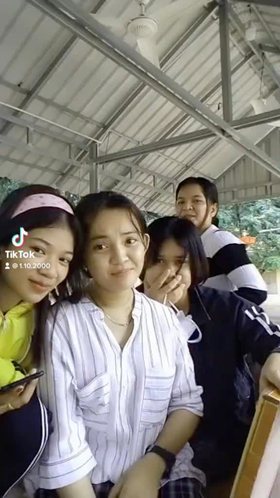 Cute ot b o😂💗😘 - TNAOT