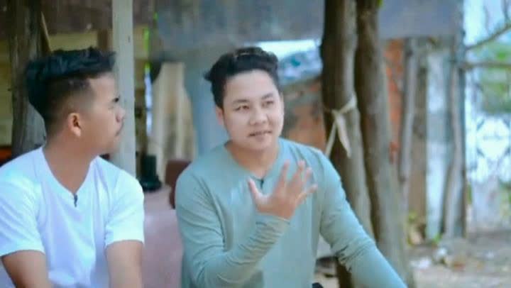 មិត្តល្អភាគ៤ - TNAOT