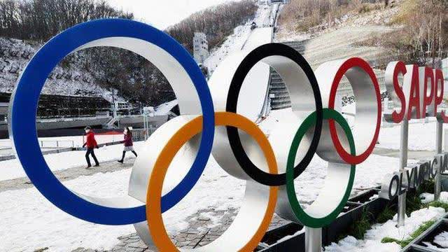 អ្នកដេញថ្លៃ អូឡាំពិករដូវរងា Sapporo 2030 លុបចោល ដំណើរទស្សនកិច្ច ទៅកាន់ IOC - TNAOT