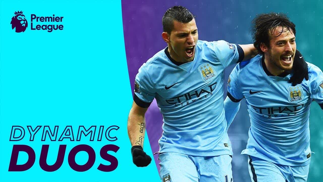Premier League Dynamic Duos Part 10 - TNAOT