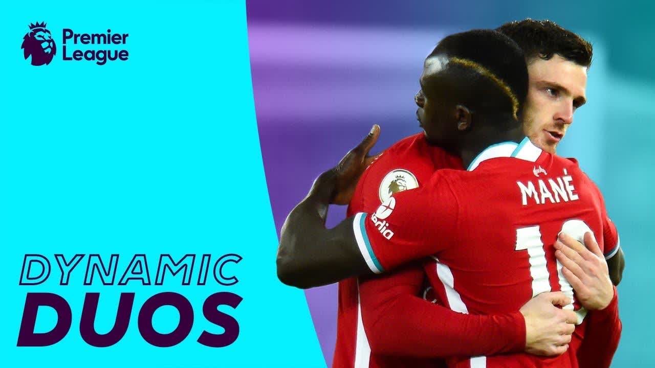 Premier League Dynamic Duos Part 10 - TNAOT