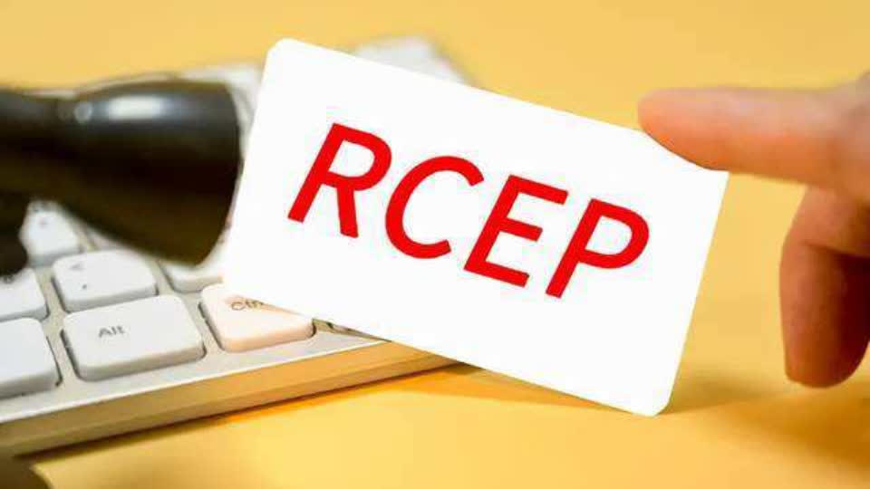 RCEP来了，外贸企业怎么干？ - TNAOT