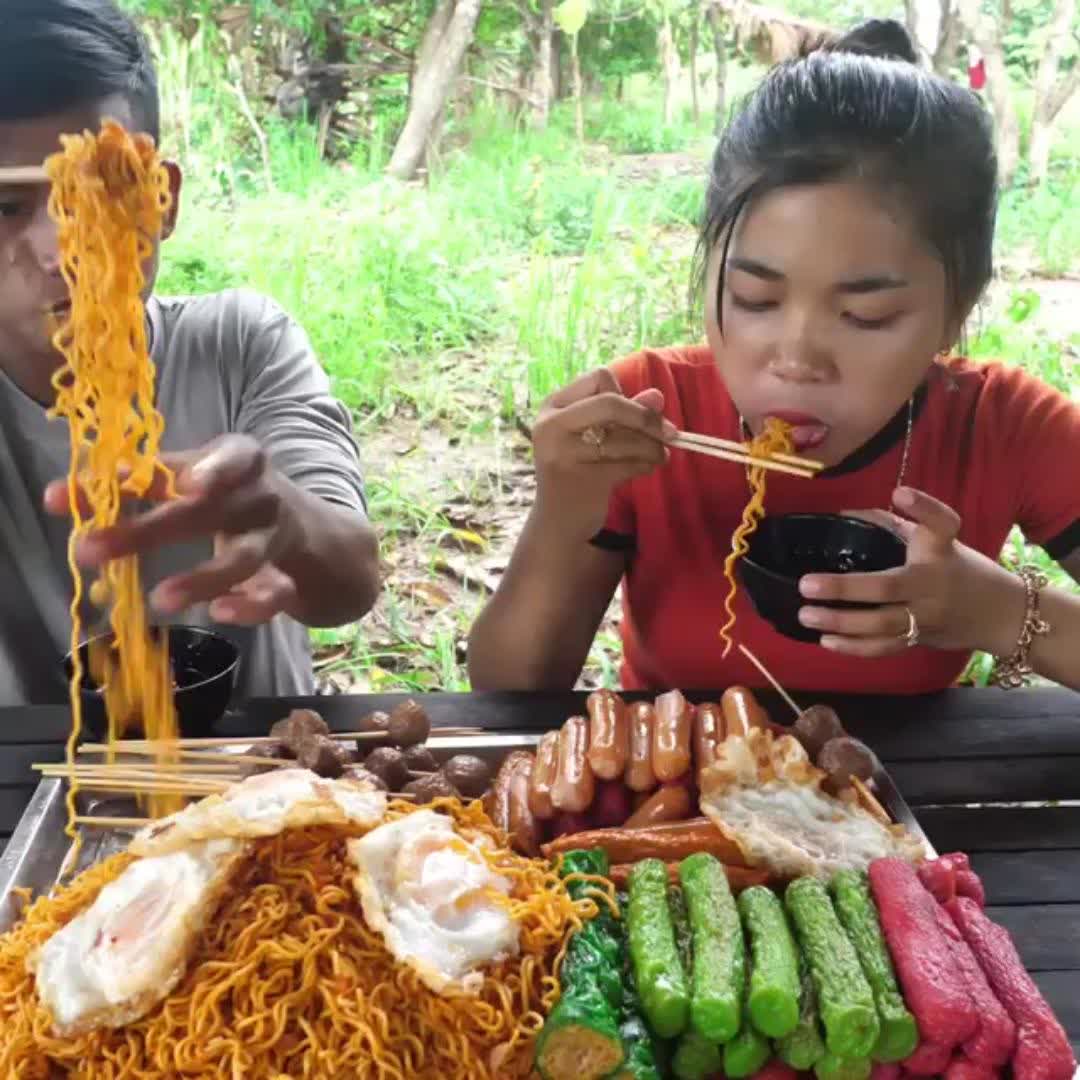 yummy 😋😋😋😋🤤🤤 - TNAOT