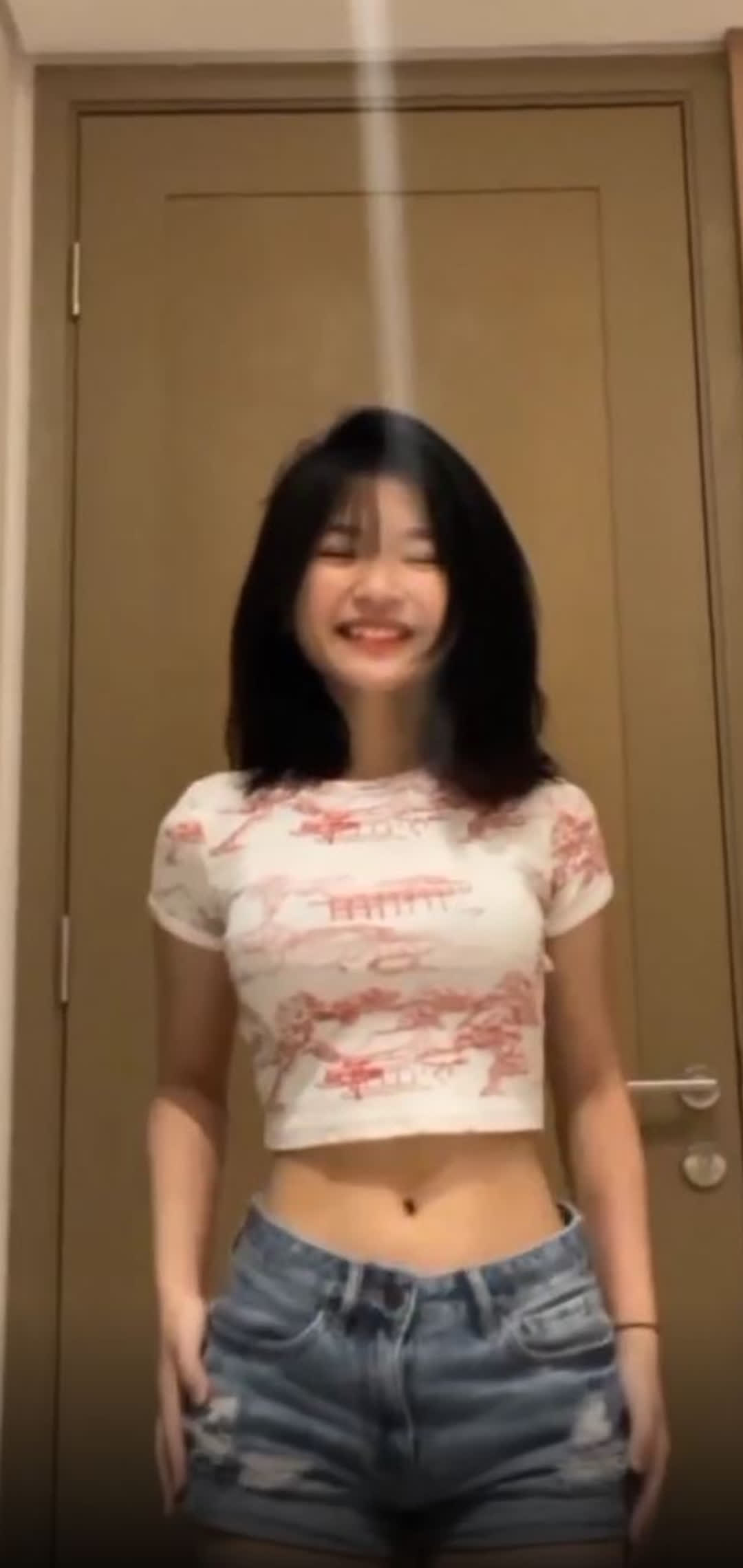 ចង្កេះទន់ណាស់ 🤩 - TNAOT