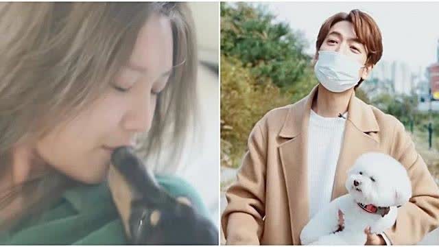 នាង Sooyoung បន្តបង្ហាញ ពីក្ដីស្រឡាញ់ កាន់តែខ្លាំងឡើង ជាមួយមិត្តប្រុស Jung Kyung Ho - TNAOT