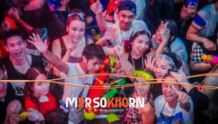 Mrr Runខូចចិត្ត x Give It To Me VIP 2@22 - DJ MSH Remix 2022 - TNAOT