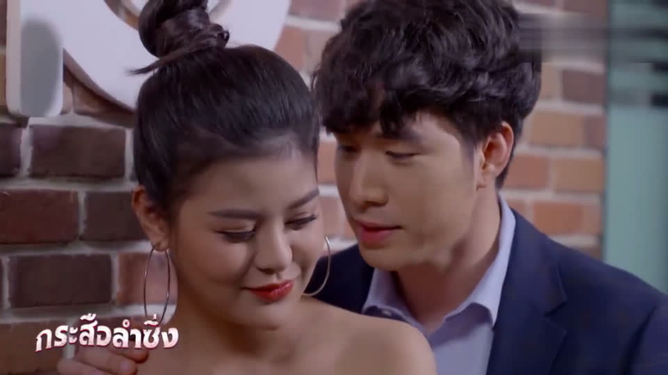 ដាក់ស្នេហ៍ទាក់ទាញយ៉ាងនេះ រឿងអីមិនលង់🥰💚 - TNAOT