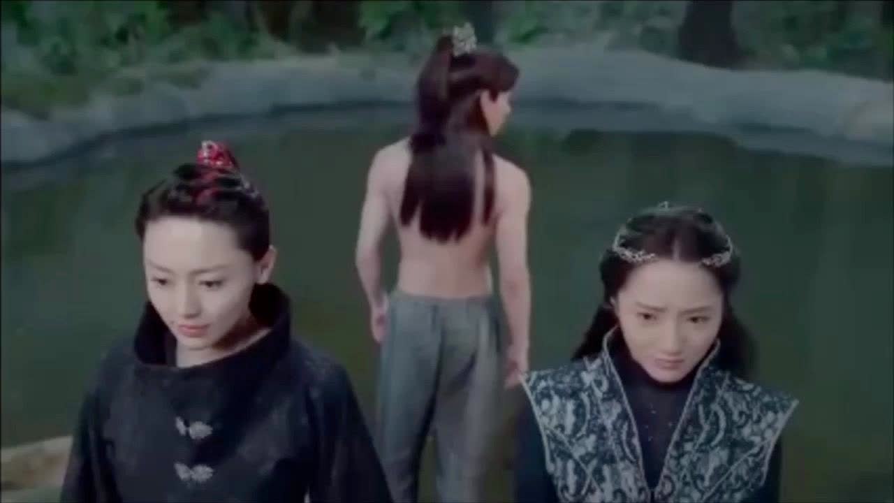 រឿង ម្ចាស់ឋានទាំងបី episode 82/1 🖤🌿 - TNAOT