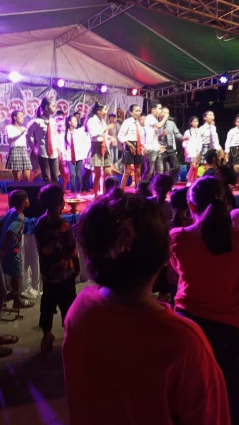 ថ្ងៃបិណ្ឌទី 8 - TNAOT