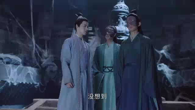 Chinese drama_chong_keang_mekhea part 47 - TNAOT