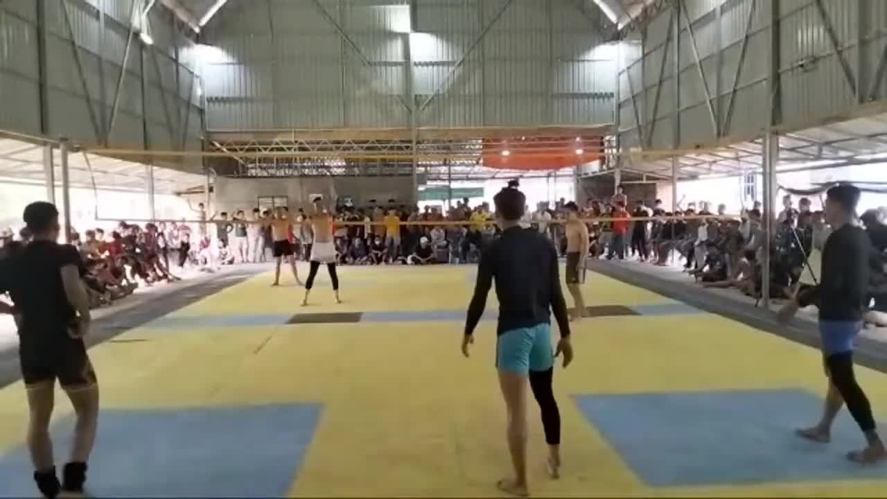 ក្ដូត្រូងឃ្មុំ សាមីត ពេជ្រ 3vs4 - 8of50 - TNAOT