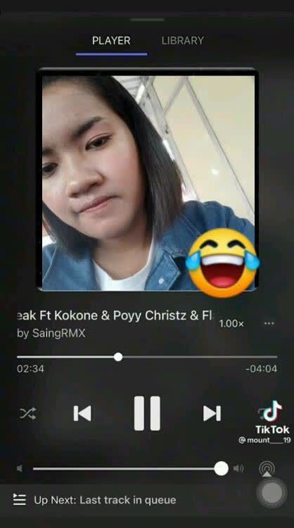 sad klang nas - TNAOT